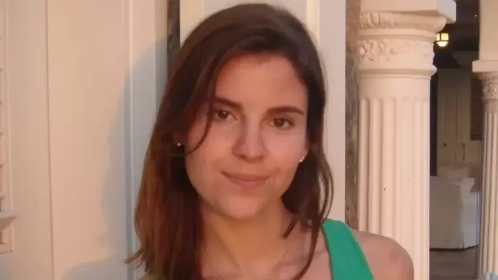 Epstein Accuser Sarah Kellen Awaits Release of Important Documents - Public