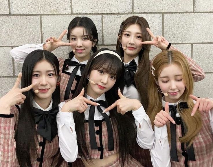 WOOAH Announces First-Ever Fan Concert "WOOAH-LAND" - The Post