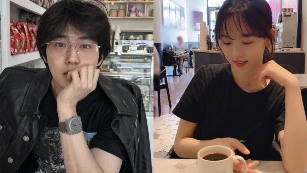 EXO's Suho and Kang Han Na: Dating Rumors Surface Online - The Post