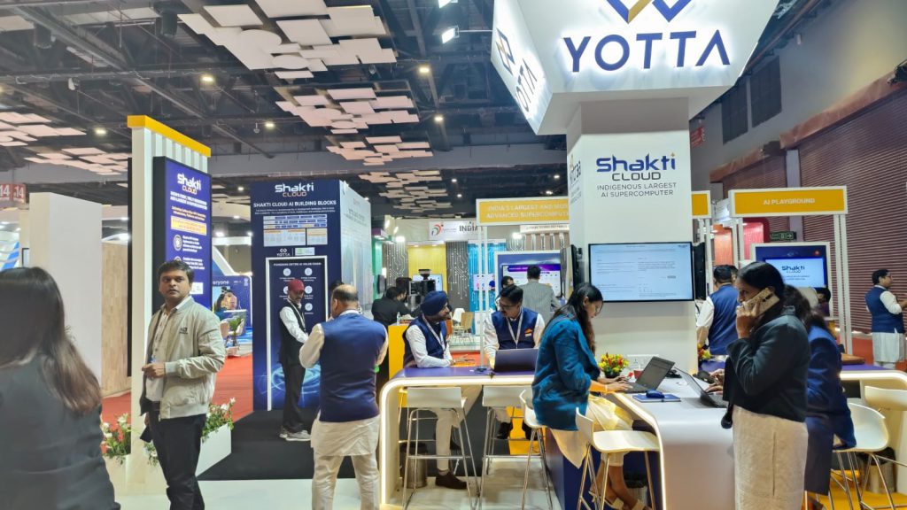 Yotta Customers Locked Out of $112 Million Amid Banking Dispute and ...