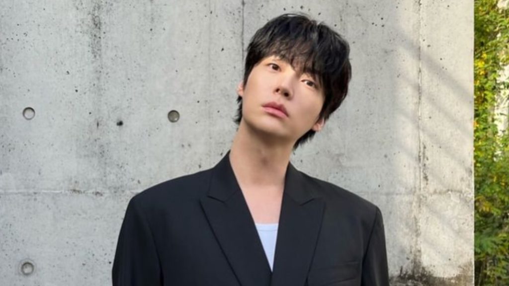 Ahn Jae Hyun to Attend 'KBS Drama Awards' After 8-Year Hiatus - The Post