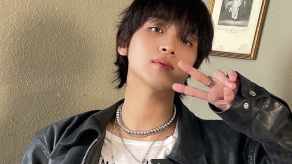 NCT's Haechan Takes Hiatus Due to Health Issues - Public