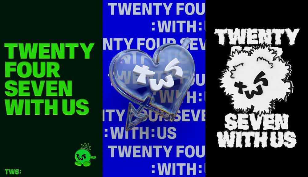 Pledis Entertainment's New Boy Group TWS Set to Revolutionize K-Pop ...