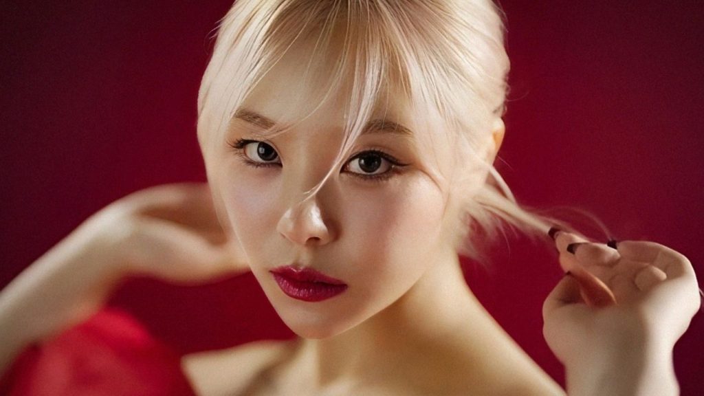 Whee In Announces 2024 Solo Concert Tour with Video Teaser - The Post