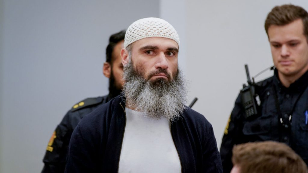 Key Global and National Developments: From Oslo Pride Shooting ...