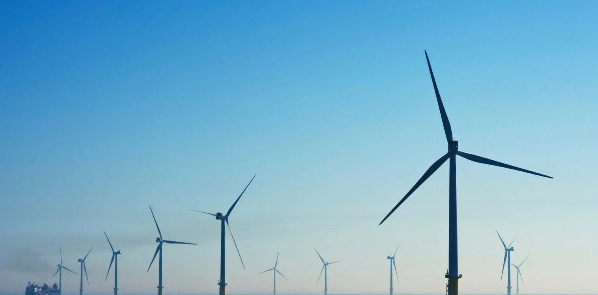 CK Infrastructure Acquires £350 Million UK Wind Farm Portfolio in Push ...