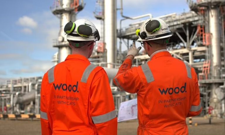 Dubai's Sidara Abandons Plan to Acquire UK's John Wood Group Due to ...