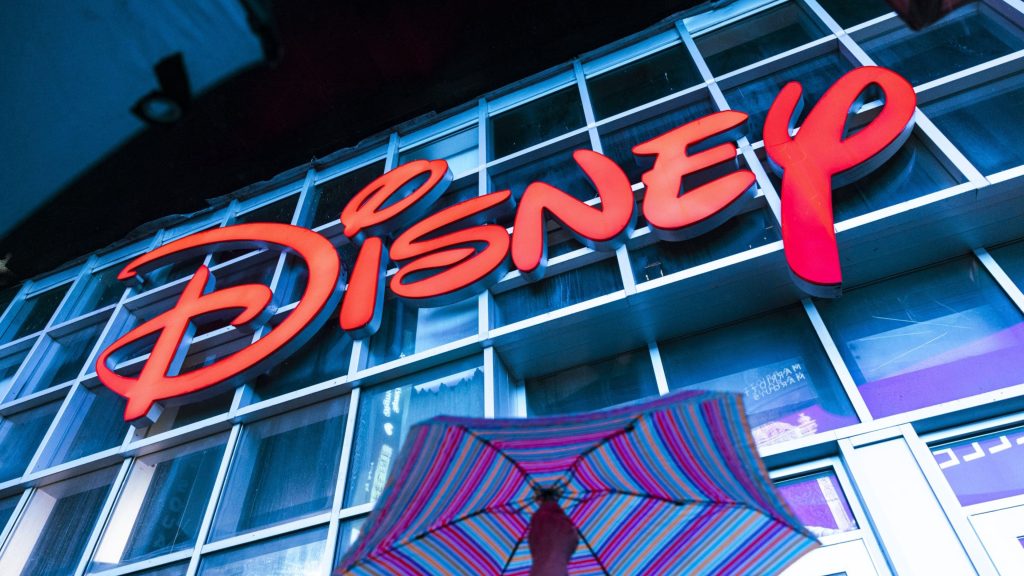 Reliance and Disney Seek Fast-Track Antitrust Approval for $8.5 Billion ...