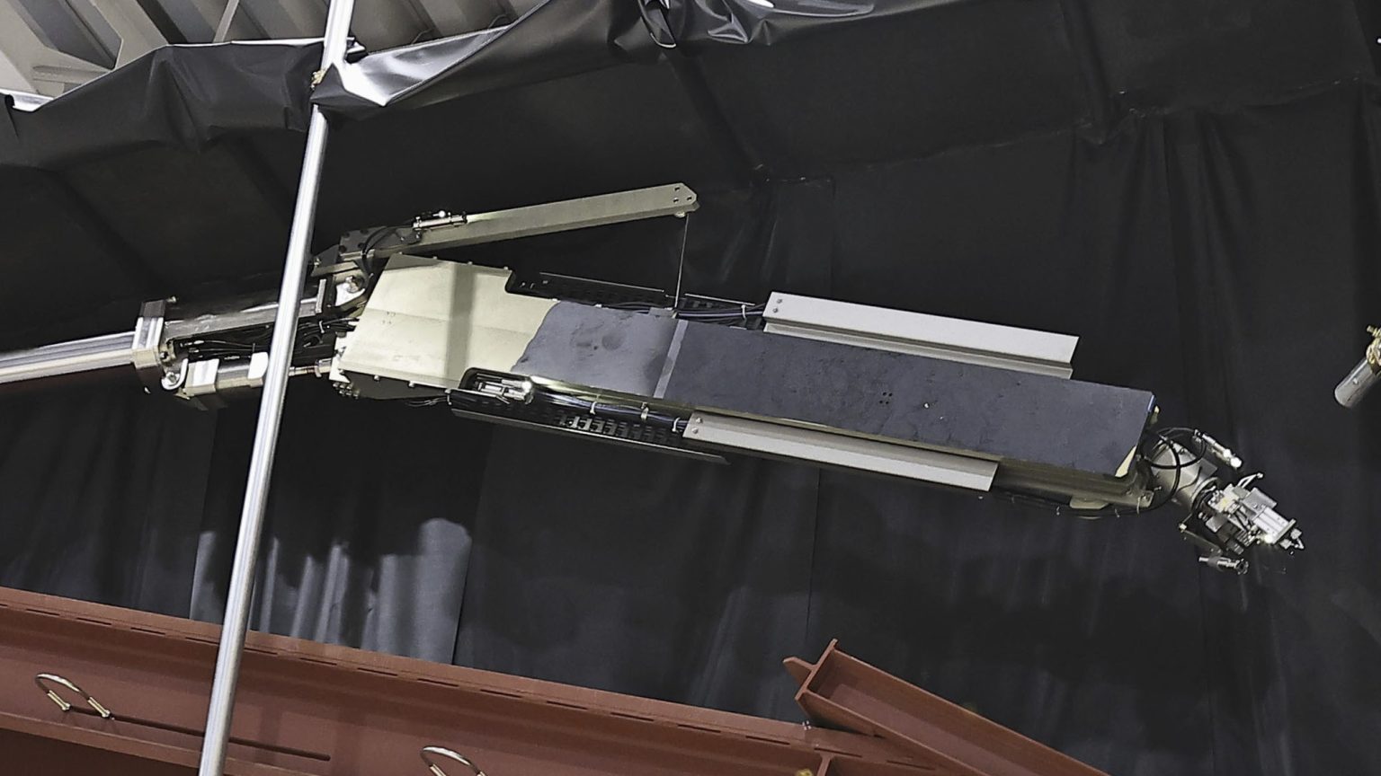 Robot Begins Key Mission to Retrieve Melted Fuel Debris from Fukushima ...