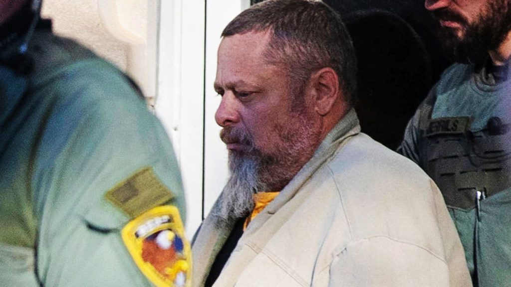 Richard Allen's Trial Begins in Delphi Murders Case, Prosecution and ...