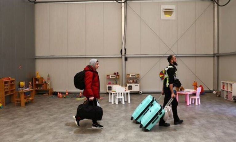 Ukraine's Population Declines by Eight Million Amid Ongoing Conflict ...
