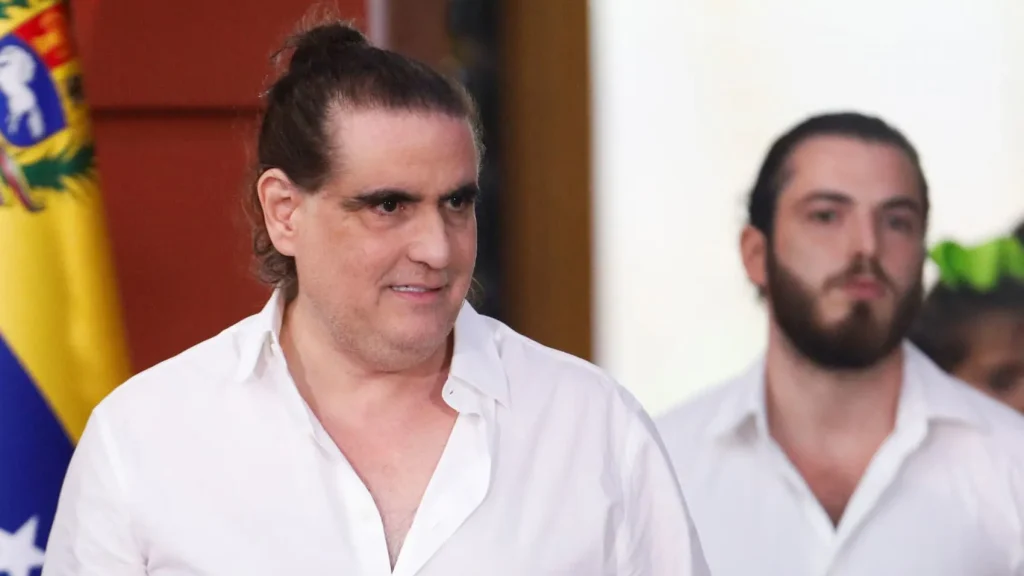 Fat Leonard’ Sentenced to 15 Years in U.S. Navy’s Largest Corruption ...
