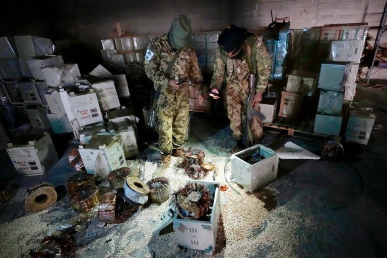 Captagon Trade Uncovered: Assad's Hidden Operation Exposed After Syria ...