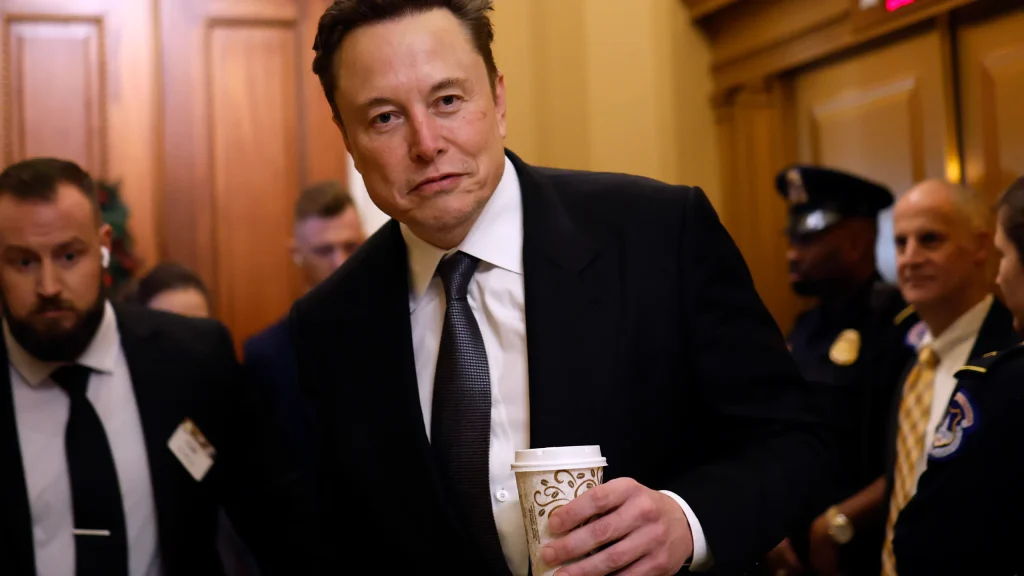 Elon Musk's Department of Government Efficiency (DOGE) Faces Lawsuits ...