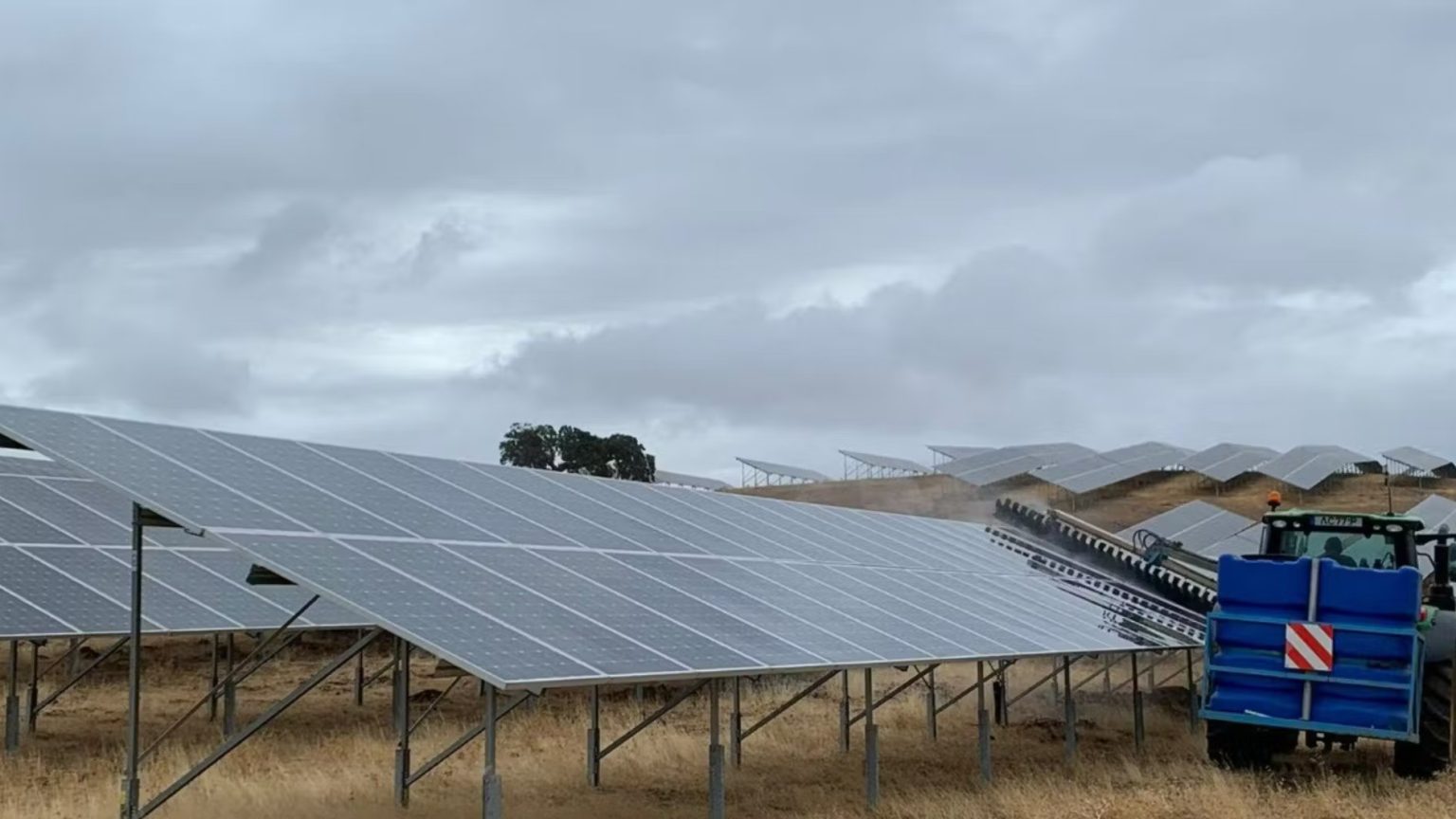 Chemitek Launches Antistatic Solar Armor 2.0 to Extend PV Panel ...