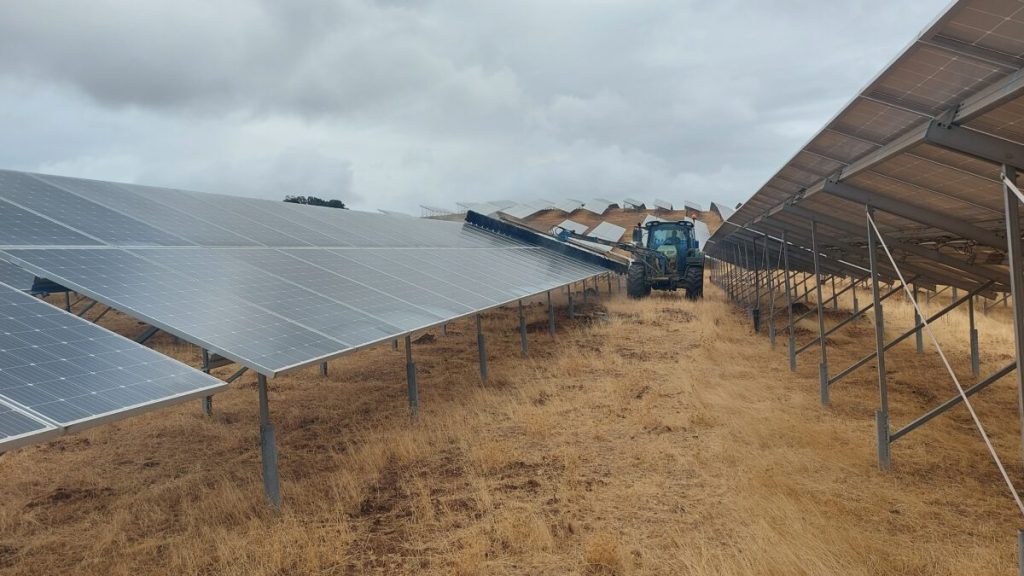 Chemitek Launches Antistatic Solar Armor 2.0 to Extend PV Panel ...