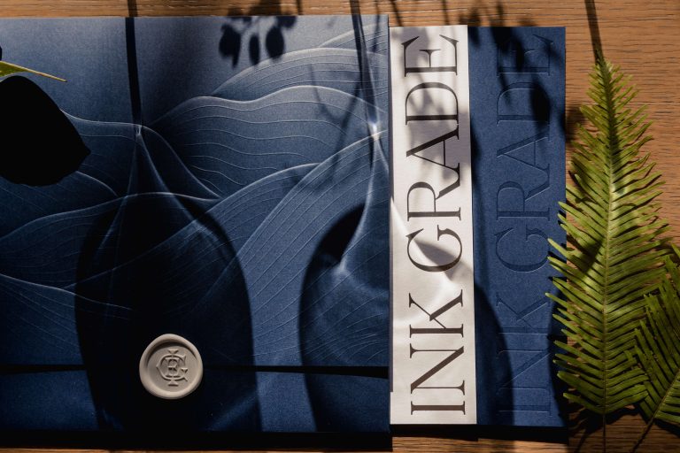 How Edition Brings Howell Mountain’s Essence to Life in Ink Grade’s ...