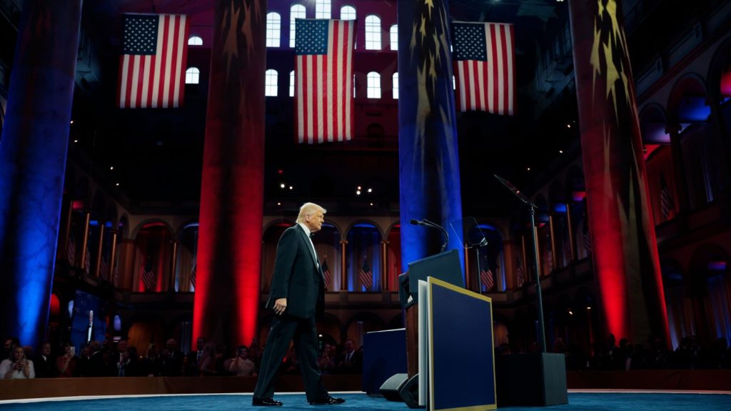 Trump’s Drug Tariff Plan Sparks Fears of Higher Prices, Deeper ...