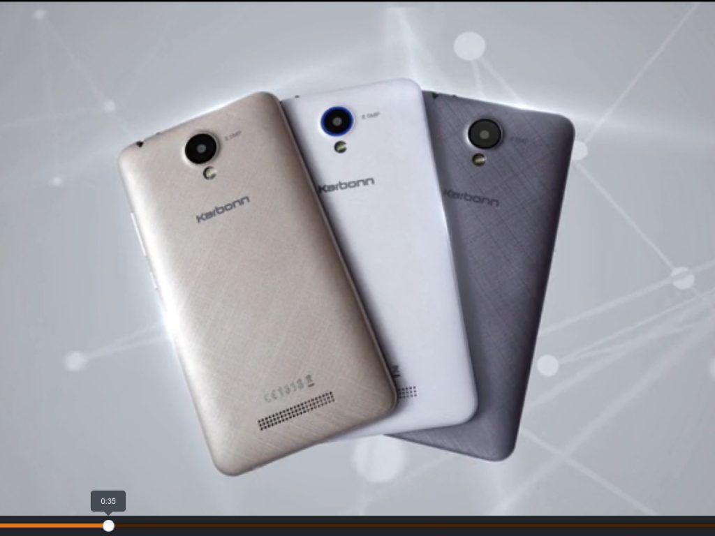 Top Indian Mobile Brands Winning the Market