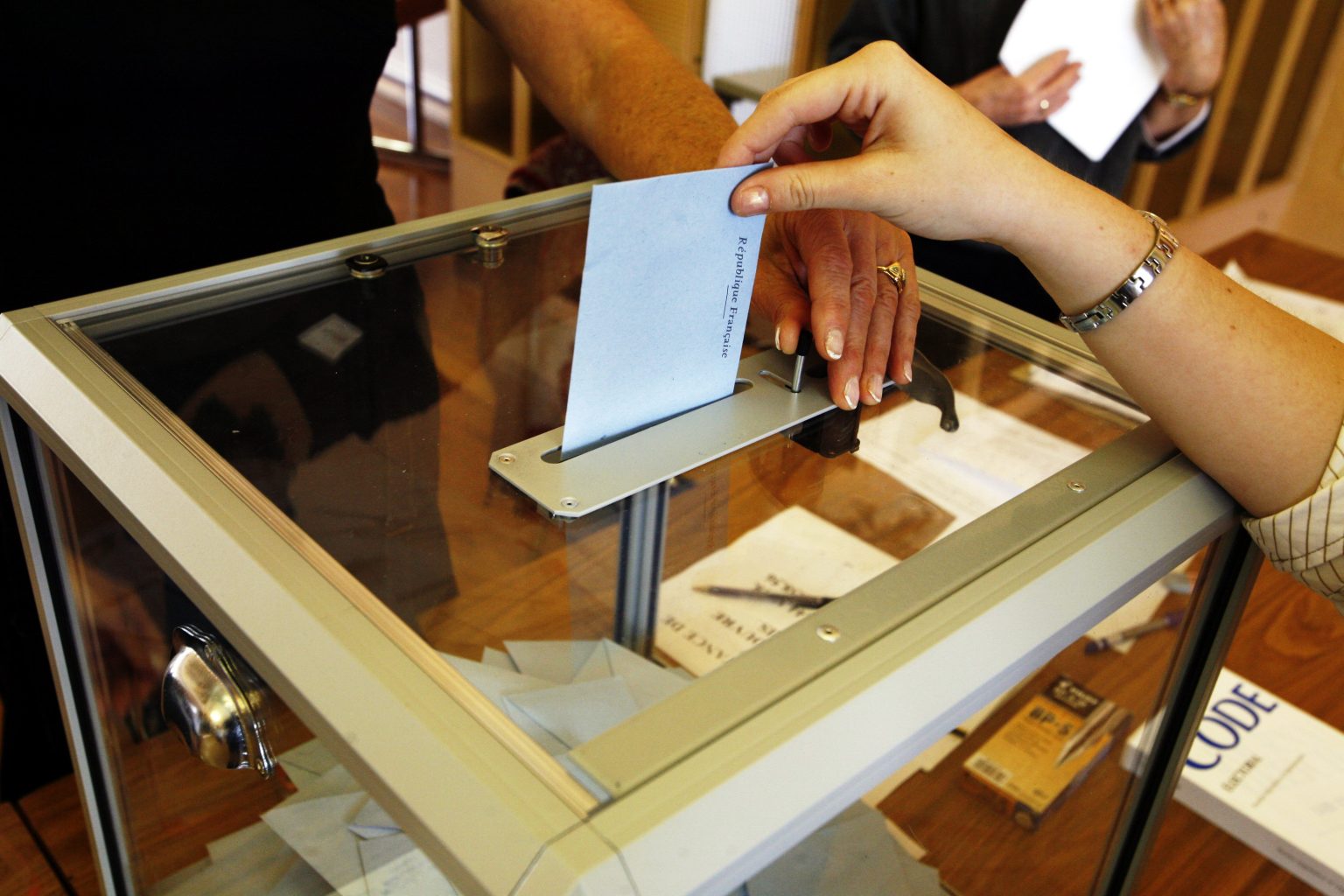 How the Indian Election Process Works: Explained