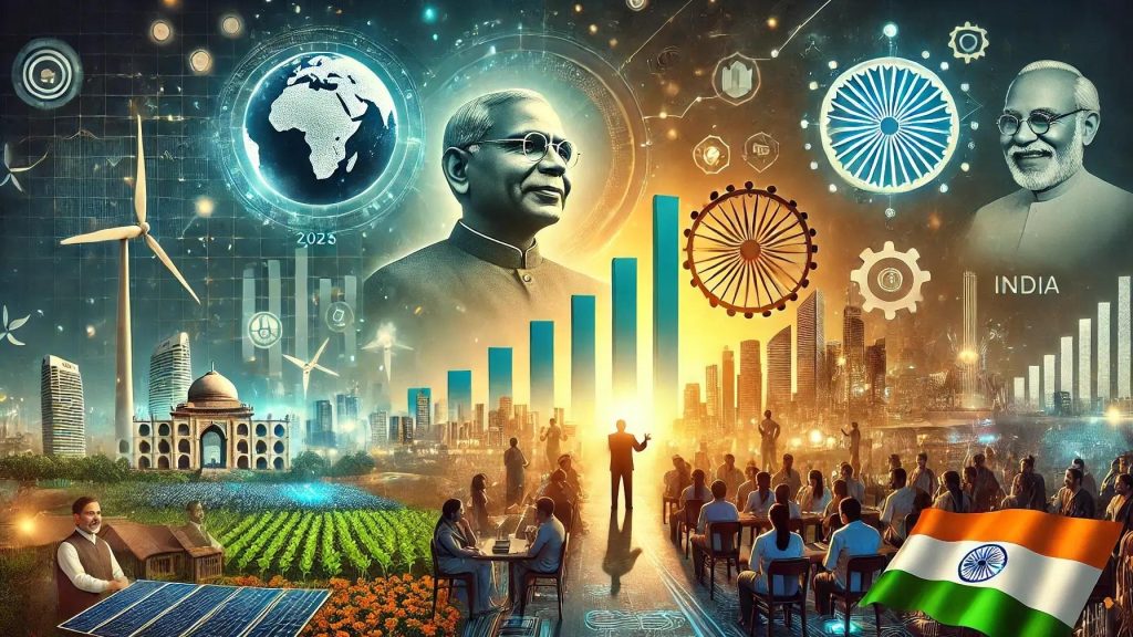 India's Journey Toward Becoming a $5 Trillion Economy - The Post