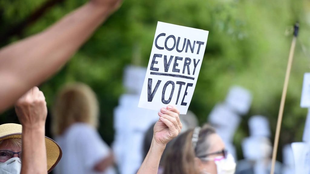 The Importance of Voter Awareness Campaigns