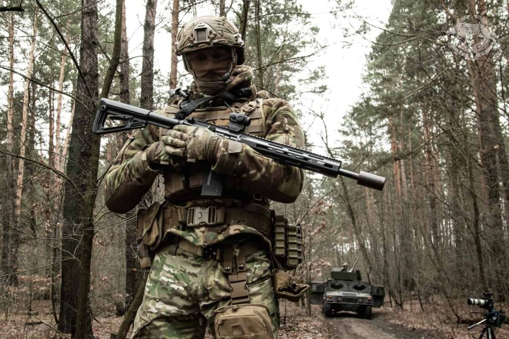 Russia Says Ukrainian Intelligence Behind Attack on Senior Military ...