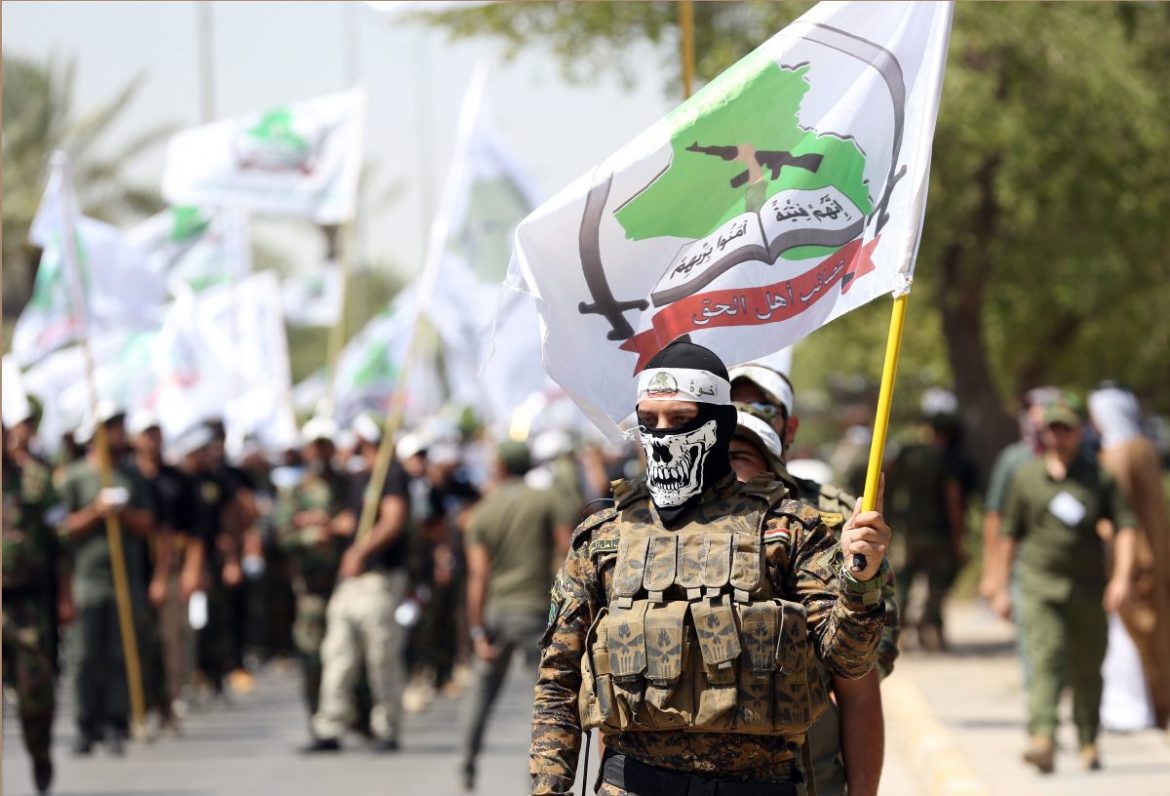 Hezbollah Enters Conflict Directly, Raising Stakes on Southern Lebanon ...